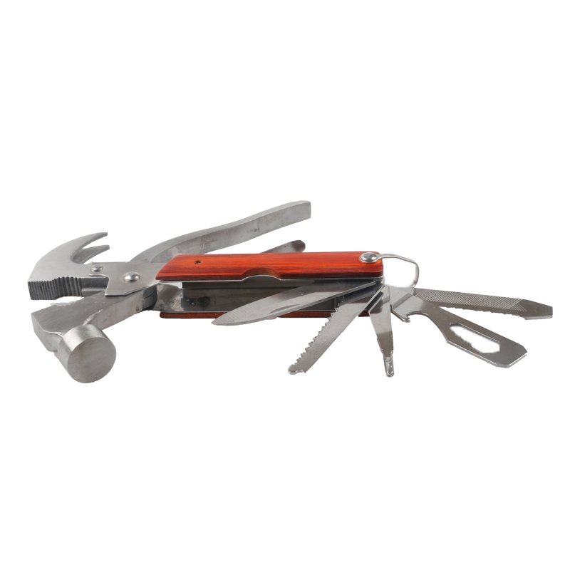 12-in-1 Hammer Multi-Tool for Beekeepers – Versatile Stainless Steel ...