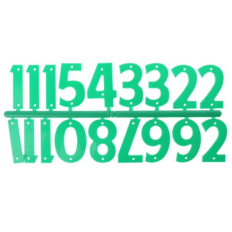 Beehive Number Mark – Essential Beekeeping Accessory - Enzher Bee