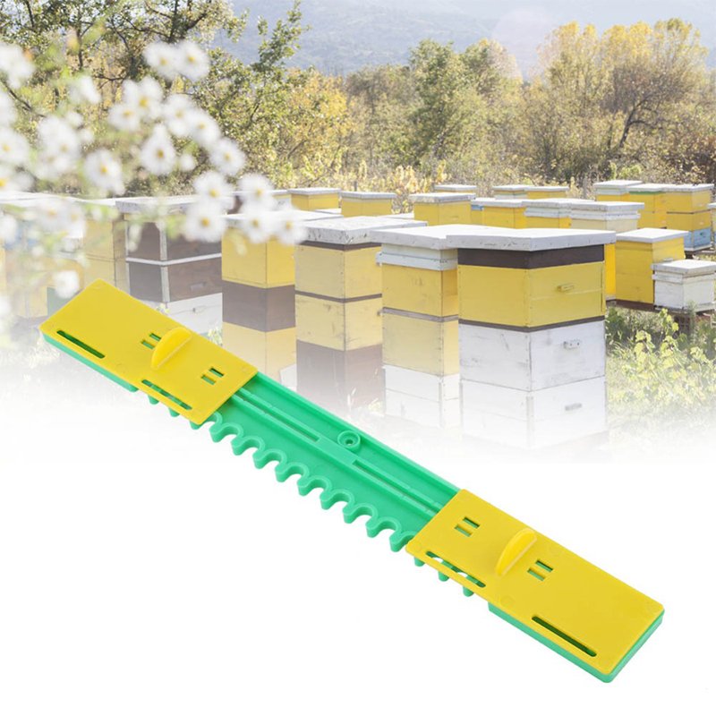 Durable Beehive Entrance Gate – Anti-Escape Door for Beekeeping ...