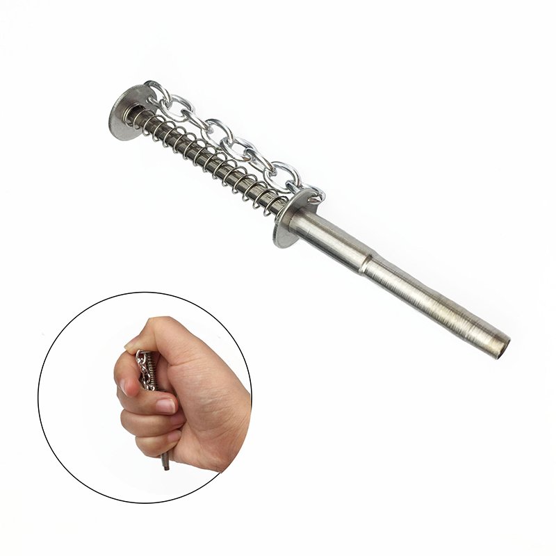 Stainless Steel Pollen Collector – Efficient Honeycomb Pollen ...