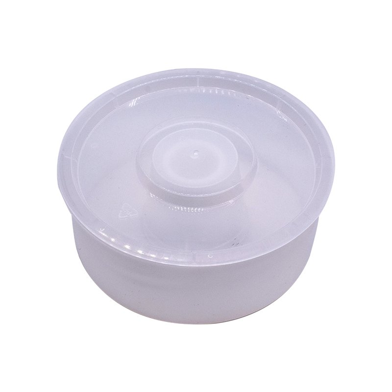 UK Plastic Round Rapid Top Feeder – Easy Refilling Without Disturbing ...